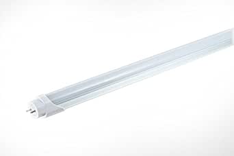Smart T8 Electronic Ballast Compatible LED Tube (4 ft), Neutral White ...