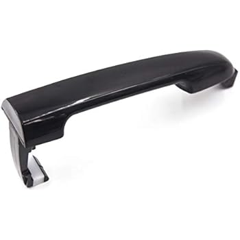 Amazon.com: Genuine Hyundai 82651-3K000 Door Handle Assembly, Exterior ...