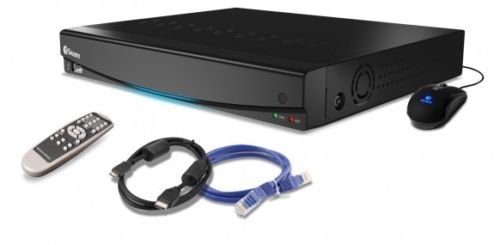 Swann SRDVR-83425H-US CCTV 8 Channel-Swann [SRDVR-83425H-US]