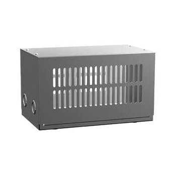 Amazon.com: Electrical Enclosures VENTILATED 10X6X6: Electronics