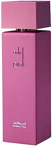 Arabian Oud Perfume Only Pink 100 ml price in Saudi Arabia | Amazon ...
