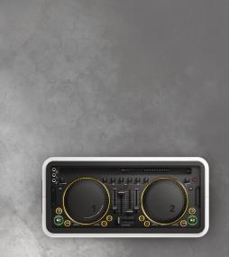 Philips DS8900/10 M1X Bluetooth DJ Sound System: Amazon.co.uk: Hi-Fi ...