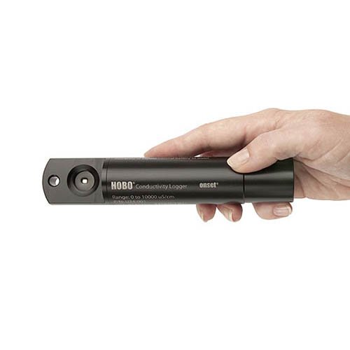 Onset U24-001, HOBO Conductivity Data Logger - Want It All