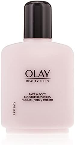 Olay Beauty Fluid For Sensitive Skin 100 ml, Pack Of 1 price in Saudi ...