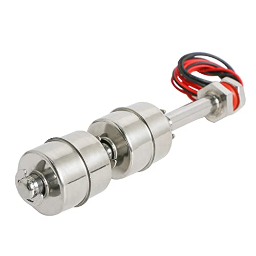 Aopin Water Level Sensor Switch Stainless Steel,Liquid Level Sensor ...