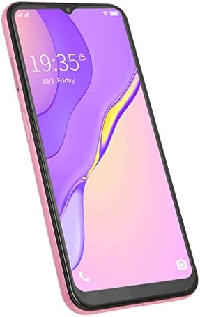 Unlocked Cell Phone, 4G Network Side Fingerprint Two Smartphone Card ...