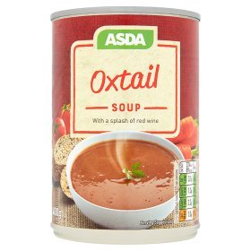 asda soup offers