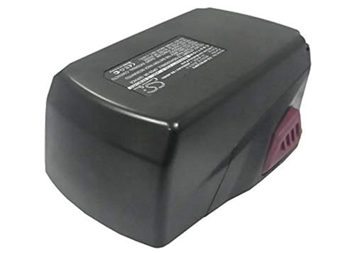 Battery for Makita AG 125-A22 HDE 500-A22 SCM 22-A SCW 22-A SD 5000-A22 ...