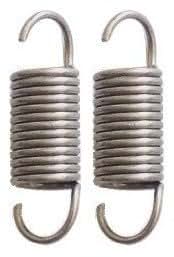 Coxreels 274-1-SS Replacement Dog Spring (Pack of 2) - - Amazon.com