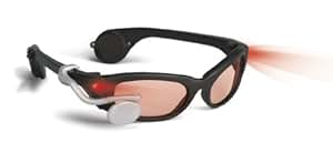 Amazon.com : Spy Gear Secret Agent Spy Glasses - Spy Sunglasses for ...