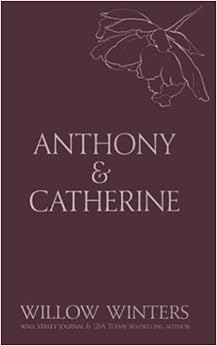 Anthony & Catherine: Bad Boy (Discreet Series): Amazon.co.uk: Winters ...