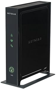Amazon.com: NETGEAR N300 WiFi Range Extender - Desktop Version ...