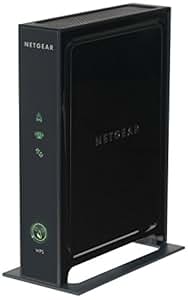 Amazon.com: NETGEAR N300 WiFi Range Extender - Desktop Version ...