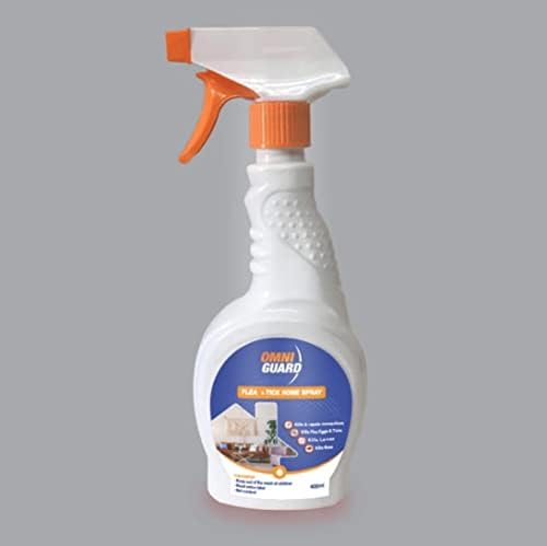 Omni Guard Spray Home & Tex 500 Meters price in Egypt | Amazon Egypt ...