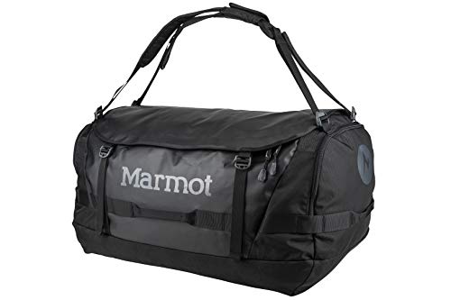 Marmot Unisex Large Long Hauler Travel Duffel Bag - propylnxdestinations