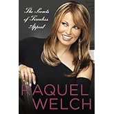 Raquel: Beyond the Cleavage: Welch, Raquel: 9781602860971: Amazon.com ...