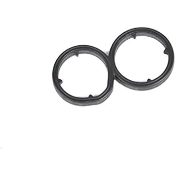 Amazon.com: ACDelco 12621086 GM Original Equipment Oil Pan Port Seal ...
