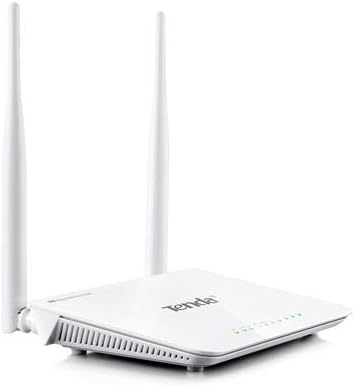 Tenda F300 300Mbps Wireless N Broadband Router – BigaMart
