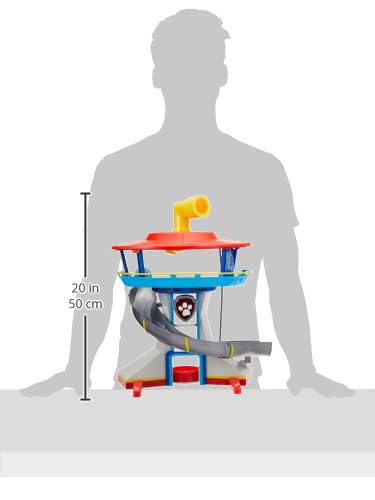 Mua Takara Tomy Paw Patrol Paw Station W 19.7 x H 12.8 x D 5.9 inches ...