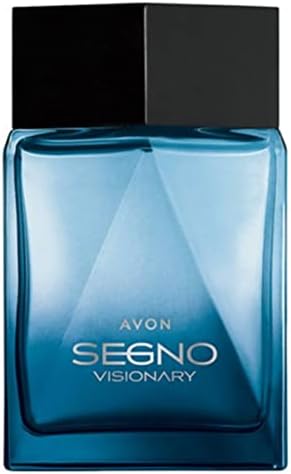 سعر avon segno visionary eau de parfum 75 ml فى مصر | بواسطة امازون مصر ...