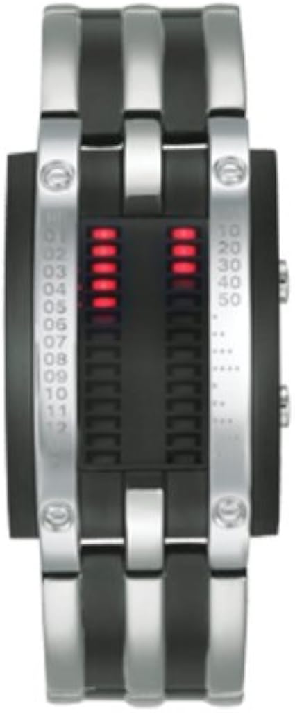 Storm Men's Mk 2 Circuit Slate Watch 4575/SL: Amazon.co.uk: Watches