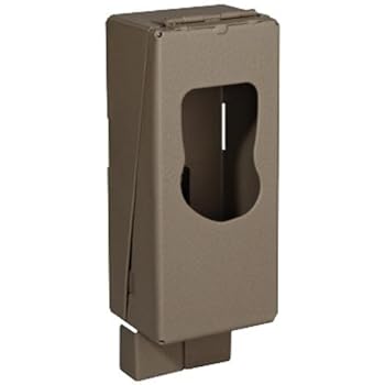 Amazon.com : Cuddeback Cudde Safe Model F Trail Game Camera Accessory ...
