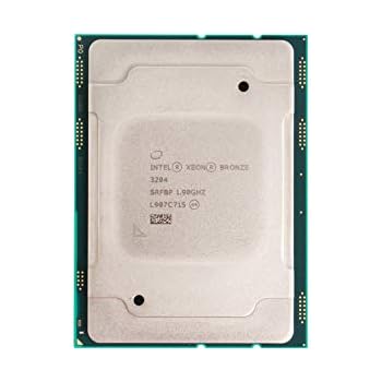 Amazon.com: Intel Xeon Gold 6240 Processor 18 Core 2.60GHZ 25MB 150W ...