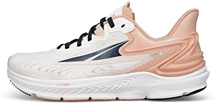 ALTRA Women's AL0A7R78 Torin 6 Road Running Shoe, White, 8.5 price in Saudi Arabia | Amazon ...