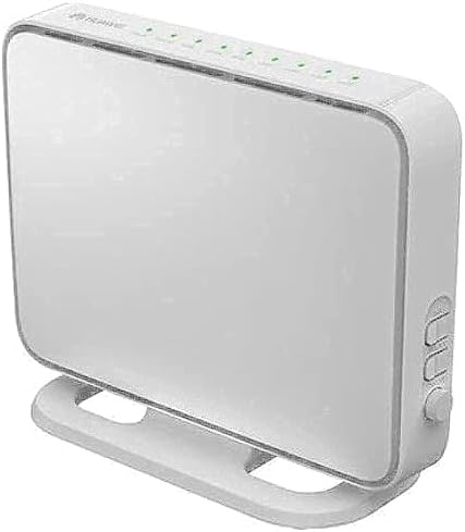 HUAWEI Router - Etisalat 4 Port Wireless price in Egypt | Amazon Egypt ...