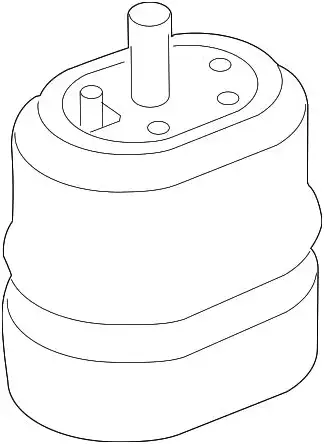 قیمت و خرید فورد 7C3Z-4730-A - سپر برند Ford | مالتینا