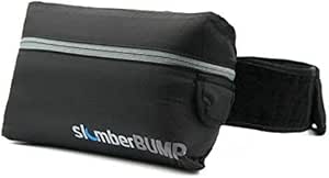 Amazon.com: SlumberBump | Positional Sleep Therapy Belt | Designed for ...