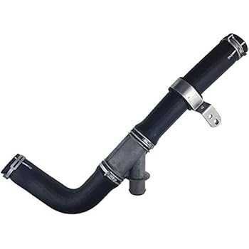 Amazon.com: Dorman 626-323 Radiator Coolant Hose for Select Dodge Ram ...