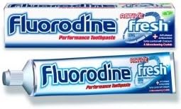 Flourodine Active Fresh Performance Toothpaste 100 ml price in Saudi ...