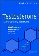Testosterone: Action, Deficiency, Substitution: 9780521833806: Medicine ...