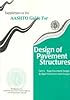 AASHTO Guide for Design of Pavement Structures: Rigid Pavement Design ...