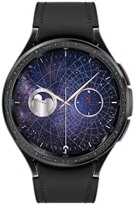 سعر Samsung Galaxy Watch6 Classic Astro Edition, Bluetooth, 47mm, Black ...