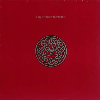 - discipline LP - Amazon.com Music