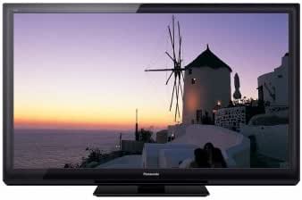 Amazon.com: Panasonic VIERA TC-P55ST30 55-Inch 1080p 3D Plasma HDTV ...