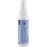 Amazon.com : MICROCYN WOUND SPRAY 8OZ (EA) : Therapeutic Skin Care ...