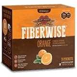 Amazon.com: Melaleuca FiberWise Heart Healthy-Fiber Supplement-30 ...