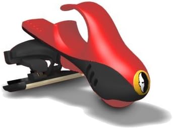 HeadBlade LE MOTO Men's Head Shaving Razor - Fire Department ...