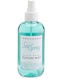 Amazon.com : Pearlessence Sea Spray Texturizing Conditioner 16 Fl. Oz ...