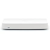 Amazon.com: Meraki Go Indoor WiFi Access Point | Cloud Managed | PoE | Cisco [GR10-HW-US ...