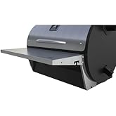 Amazon.com: GRILLA Silverbac Pellet Grill Alpha (Wifi) with Wifi ...