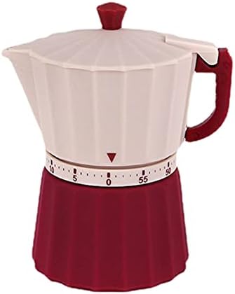 سعر Kitchen Timer Cooking Timer Reminder 60-Minute Mechanical Countdown ...