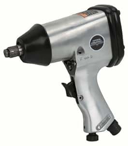 Harbor Freight Tools 1/2" Air Impact Wrench - Power Impact Wrenches ...