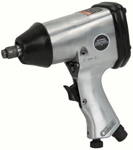 Harbor Freight Tools 1/2" Air Impact Wrench - Power Impact Wrenches ...