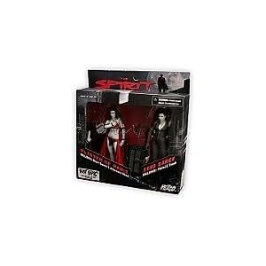 Amazon.com: The Spirit Plaster of Paris and Sand Saref Black and White ...