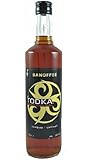 TOFKA Toffee Vodka, 70 cl: Amazon.co.uk: Grocery