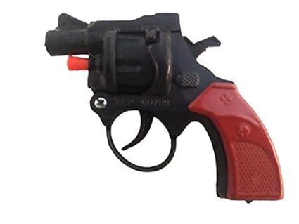 Buy Lookstar Presents Rapid Fire Roll Cap Diwali Toy Gun for Kids Guns ...
